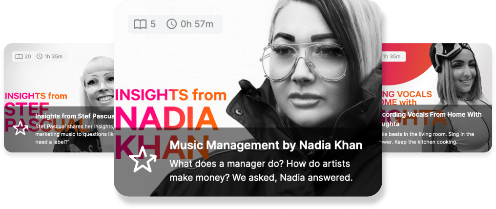 Know How | Family in Music